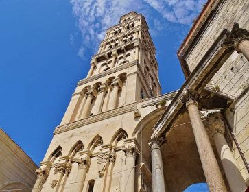 Best things to do in Split Croatia - Experience Dalmatia