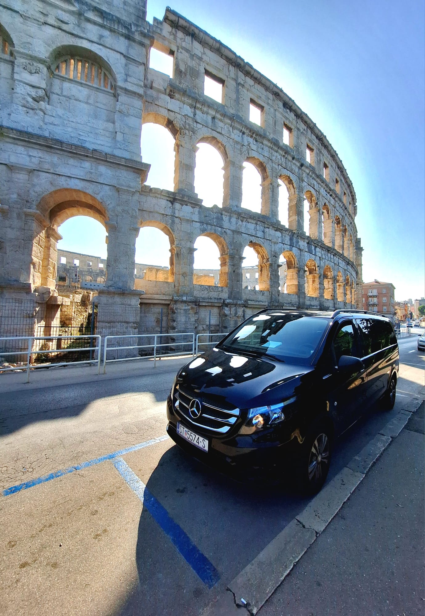 Private Driver Croatia - Local guides - Experience Dalmatia
